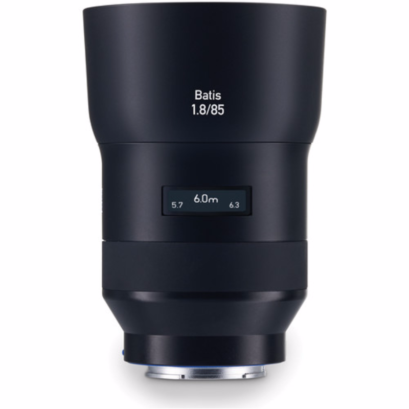Sony E-Mount Lenses