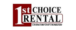 1st Choice Rental
